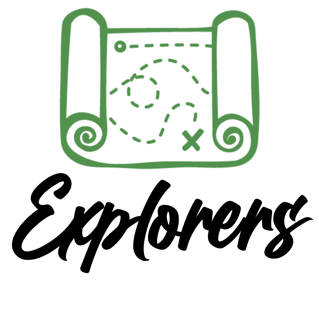 Explorers - Camp Evergreen