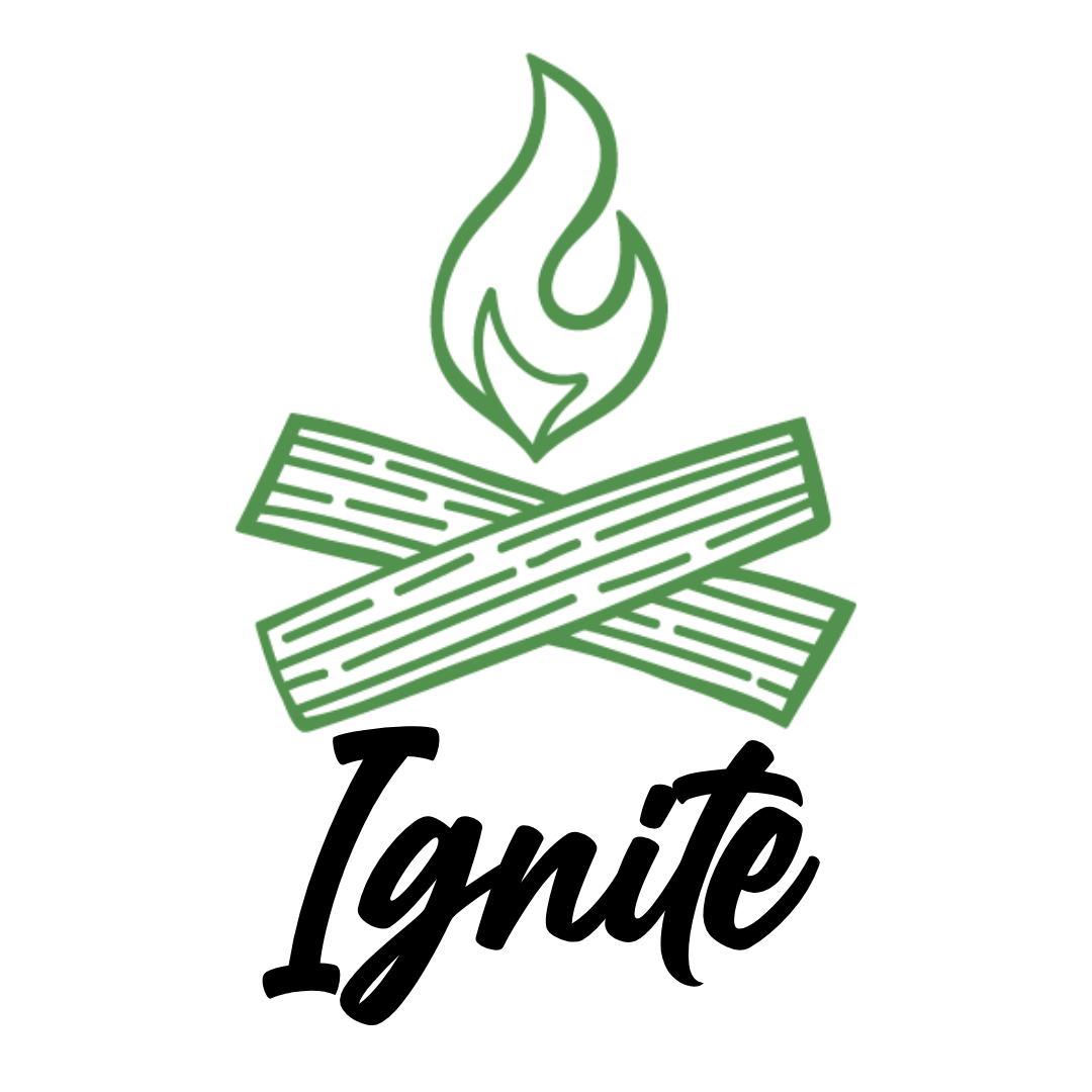 Ignite - Camp Evergreen