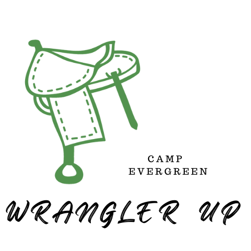 Wrangler Up - Camp Evergreen