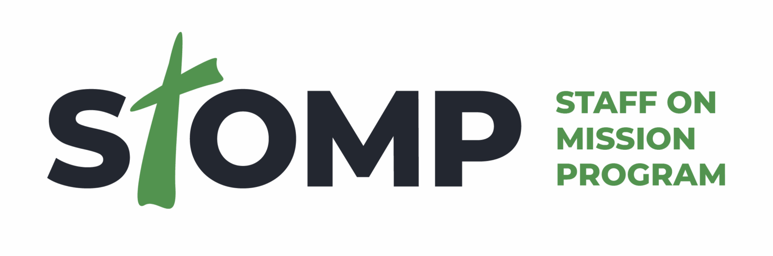 Staff On Mission Program (StOMP) - Camp Evergreen