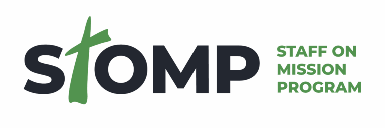 Staff On Mission Program (StOMP) - Camp Evergreen